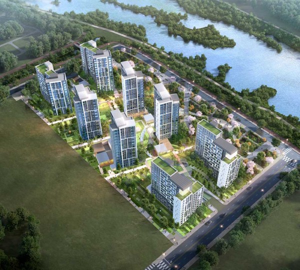 HK건축사사무소